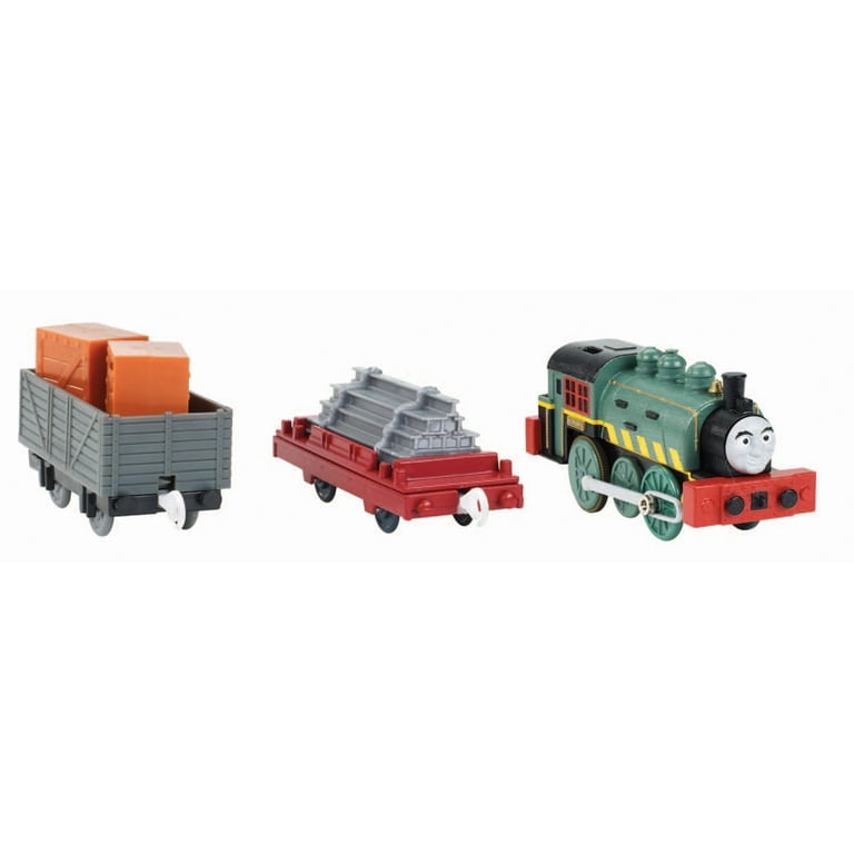 Thomas And Friends Porter