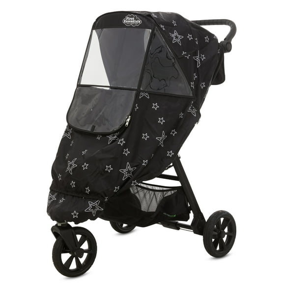 Stroller Rain Covers