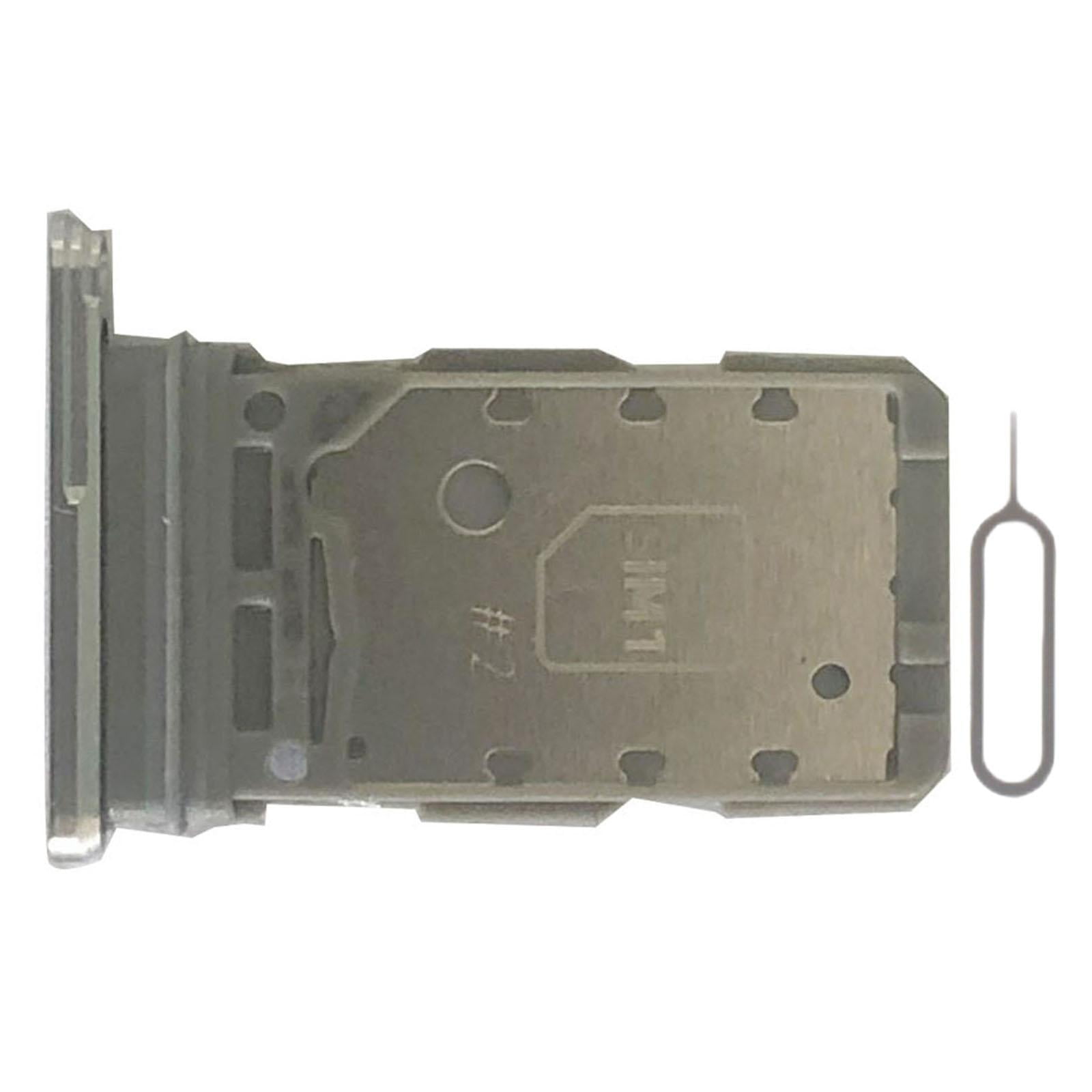 Dual Sim Card Tray Holder, Phone Replacement ,Card Slot , for S21 5G ...