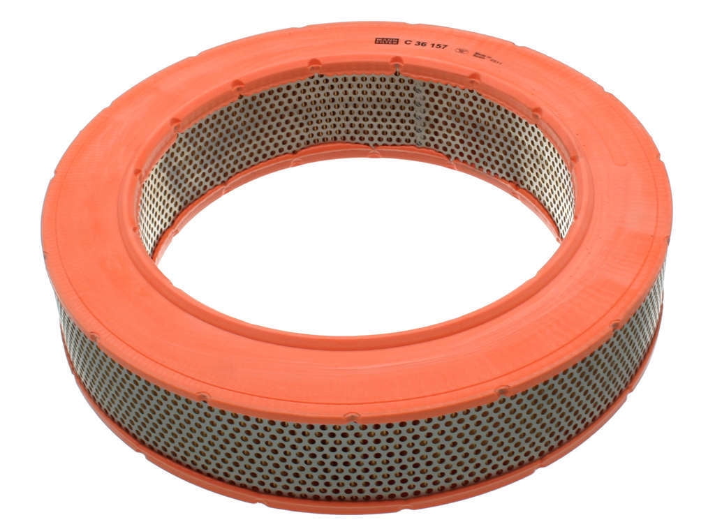 Genuine OEM Replacement for 1970-1973 Mercedes-Benz 280SE Air Filter ...