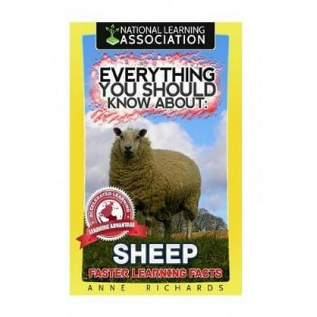 Everything You Should Know About: Sheep | Walmart Canada