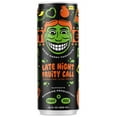 Illicit Elixirs Late Night Fruity Call - Caffeine-Free Sparkling Juice Drink - Dopamine Support ...