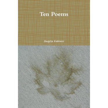 An Illustrated Anthology of Poetry (Paperback) - Walmart.com