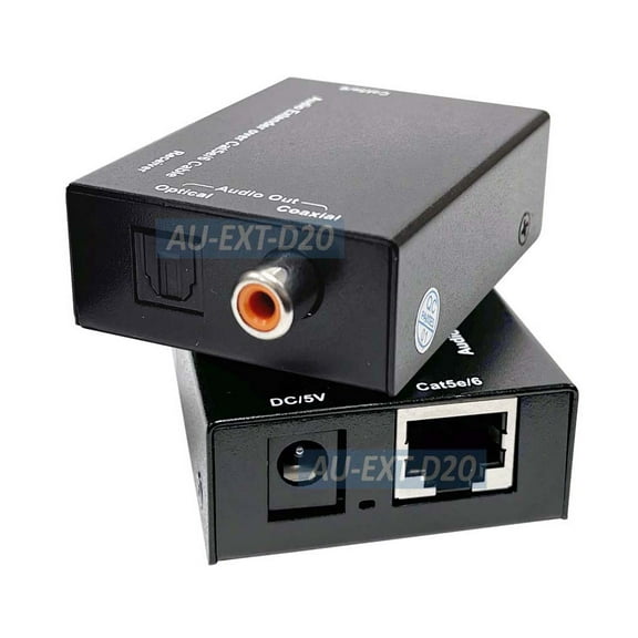 Optical Audio Cables