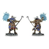 WizKids Pathfinder Battles: Legendary Cuts Male Human Wizard - Walmart.com