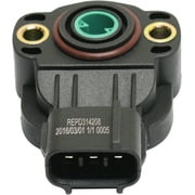 Dodge Grand Caravan Throttle Position Sensor