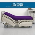 2 Pack Hospital Bed Fitted Sheets 36" x 80" x 12" Deep – 100% Egyptian ...