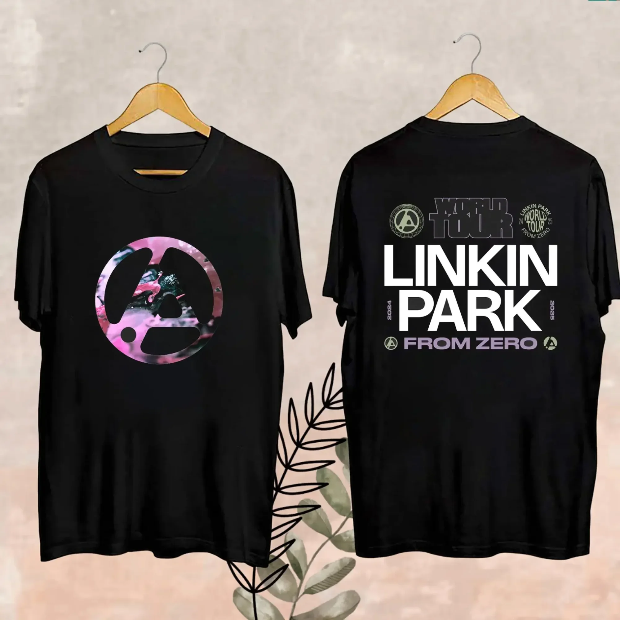 Click here for Unbranded 2025fashion Official Mens Linkin-Park Fr... prices