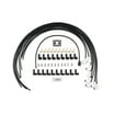 ACCEL 9001C Spark Plug Wire Set - Walmart.com