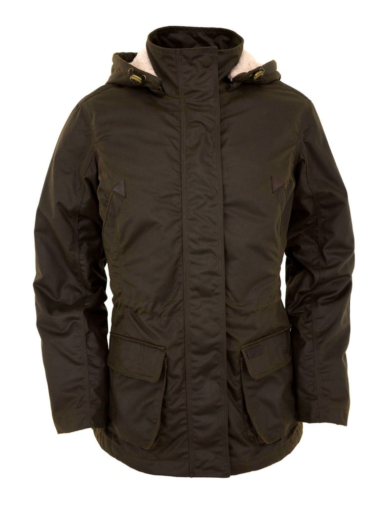 Outback Trading Duster Mens Low Rider Waterproof Oilskin Snaps 2042 ...