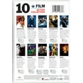 Universal 10-Film Action Collection (DVD) - Walmart.com