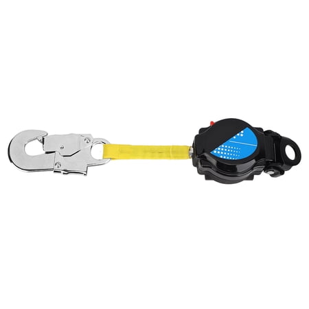 Professional Manufacture Safety Rope Automatic Controller, Speed ...