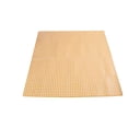 2x2m Foldable Aluminum Foil Mat, Waterproof Moisture-Proof Floor Pad ...