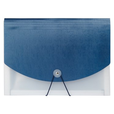 Office Depot® Brand 4-Way Expanding File, Letter Size, Brown - Walmart.com