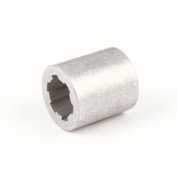 Spline Coupling - Walmart.com