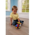 Tomy Toomies Constructables Vehicles, Motorized Building Playset, 14 ...