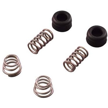 Delta Extension Kit - MultiChoice® Integrated Diverter - 27 Series in ...