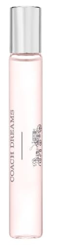 Perfume Coach Dreams Eau de Parfum para mujer, 10 ml | Walmart en línea