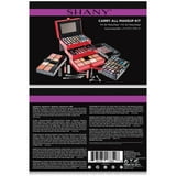 SHANY All In One Makeup Kit (Eyeshadow, Blushes, Face Powder, Lipstick ...