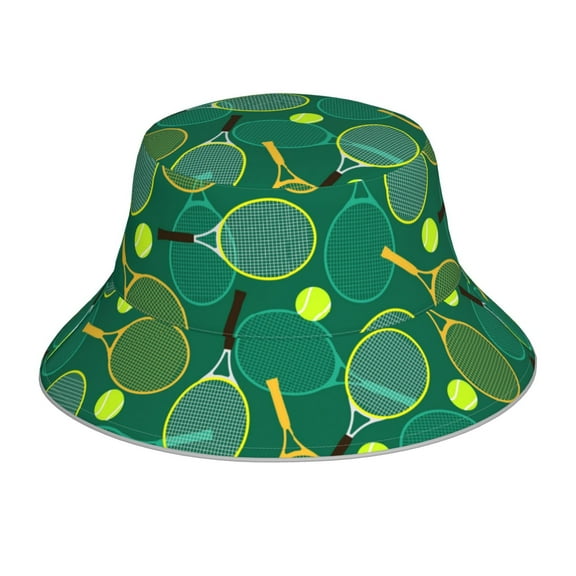 Bucket Hats for Men Woman - Red rose skull Reversible Reflective-Brim ...