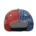 Chririnla 250 Years Anniversary Baseball Cap for Men and Women Eagle ...