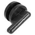 Indicator Bolt Vacant Engaged Bathroom Privacy Wc Toilet Door Lock ...