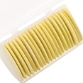 SEWACC 1Set Yellow Triangle Tailor Chalk for Sewing Visible Lines ...