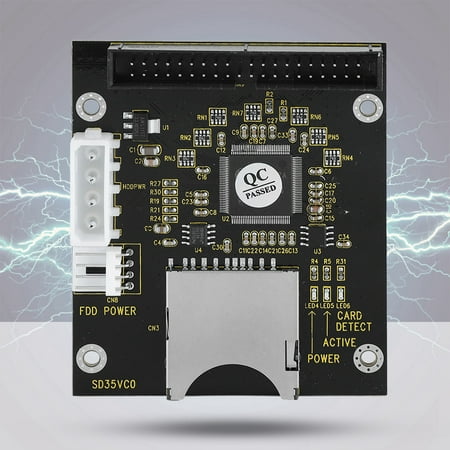 Memory Card To IDE, Micro Storage Card To IDE Easy Installation For ...