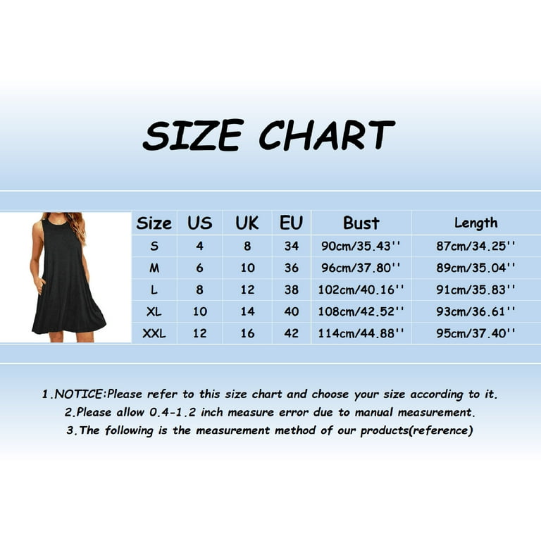 Women Junior Size 3 Measurements