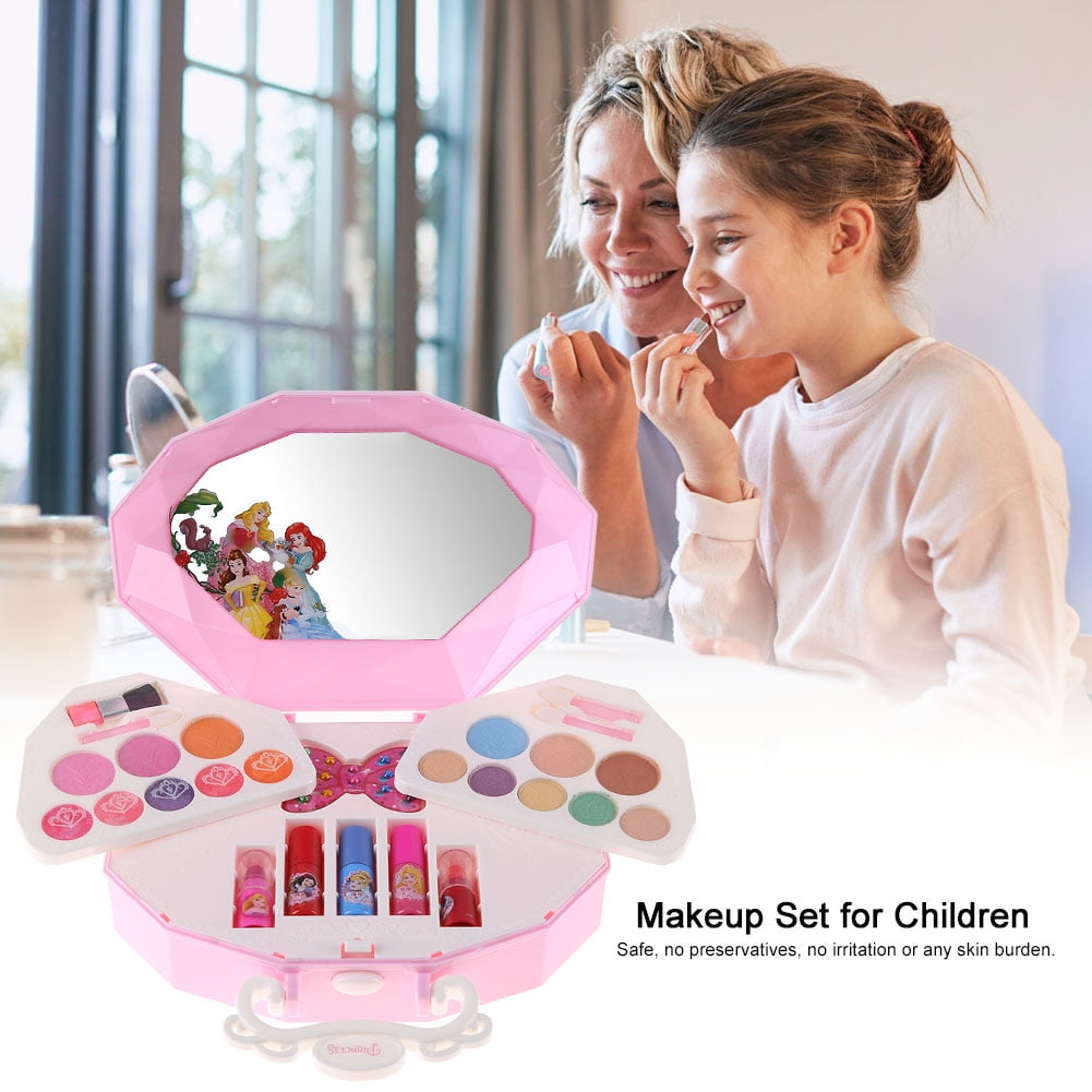 Disney Princess Makeup Kit Canada | Saubhaya Makeup