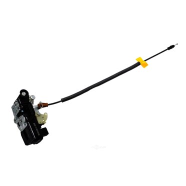 ACDelco 15896628 Door Latch Assembly - Walmart.com