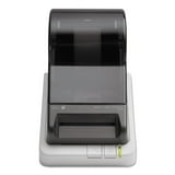 Seiko Smart Label Printer 620, 70 Mm/s Print Speed, 4.5 X 6.78 X 5.78 ...