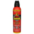 Kittrich Fire Command Fire Suppressant 16-Ounce Cans, 2-Pack - Walmart.com