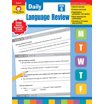Daily Language Review Grade 6 - Walmart.com