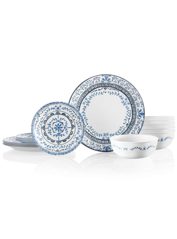 Corelle Dinnerware Sets in Dining & Entertaining - Walmart.com
