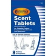 EnviroCare Vacuum Cleaner Scent Tablets - 8 Pack - E-101, 101 - Walmart.com