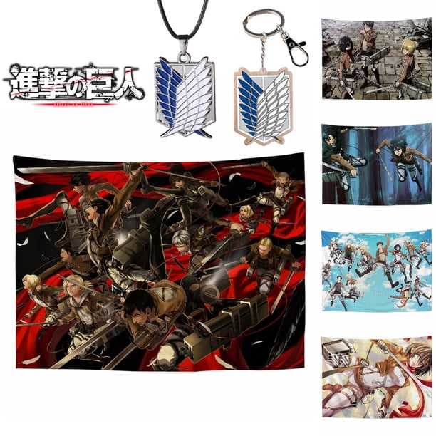 Anime Party Background