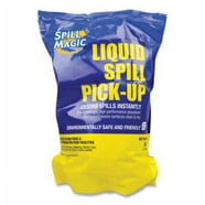 Spill Magic Sorbent, 25 lbs -FAOSM103 - Walmart.com