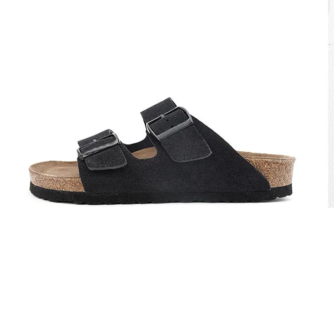 Click here for Zhaoyang Shevalues Classic Cork Clogs Slippers Wom... prices