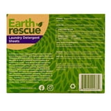 Earth Rescue Laundry Detergent Sheets Earth Rescue Laundry Detergent ...