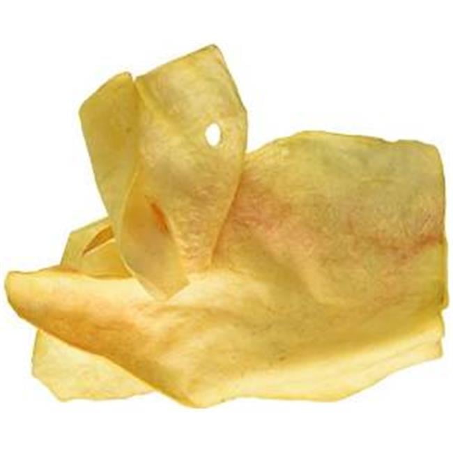 USA Cow Ears Vanilla Flavored Display, Extra Large - 50 Count - Walmart.com