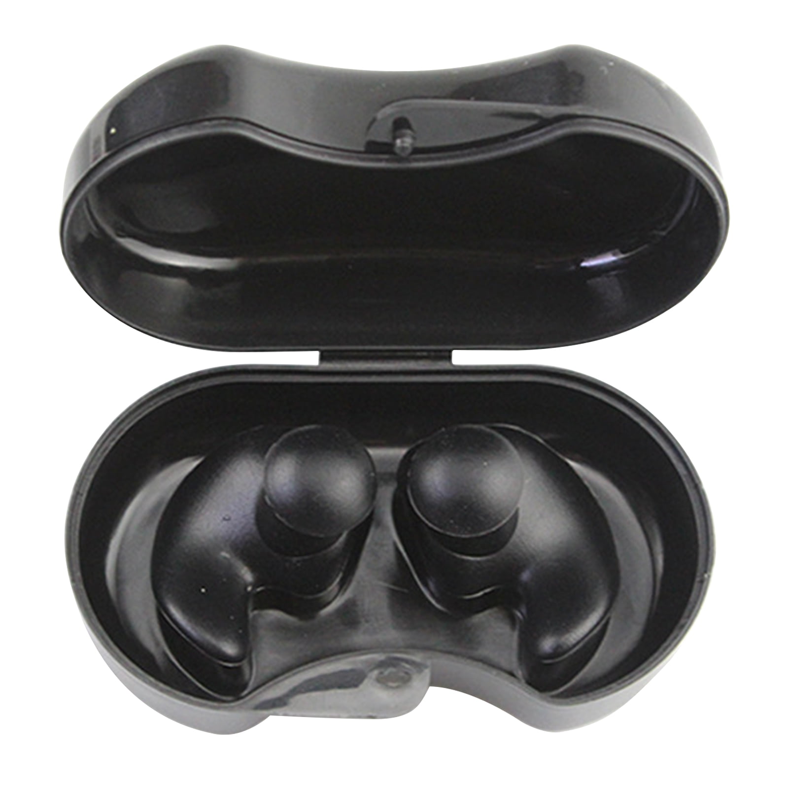 Click here for Eccomum Swimming Ear Plugs Waterproof Reusable Sil... prices