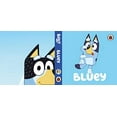 Bluey Little Library – Children’s 4 Mini Book Collection - Walmart.com