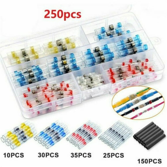 Waterproof Wire Splice Connector