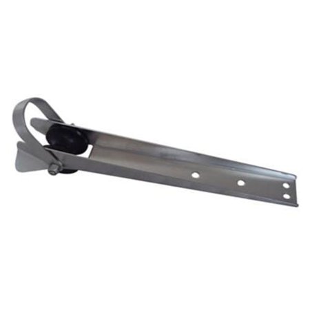 Anchor Rack Yacht Stainless Steel Platform Bow Roller | Walmart Canada