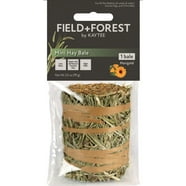 Kaytee Wafer Cut Hay 60 Ounces - Walmart.com
