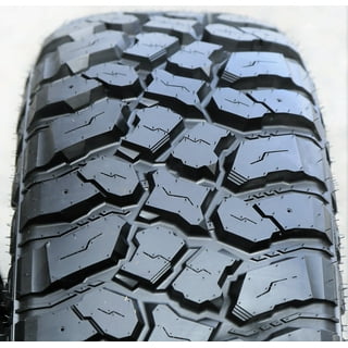 Mastercraft Courser MXT LT 37X12.50R17 Load D 8 Ply MT M/T Mud Tire ...