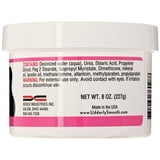 Udderly Smooth Extra Care Cream with 20% Urea, Replenishing, 8 Oz ...