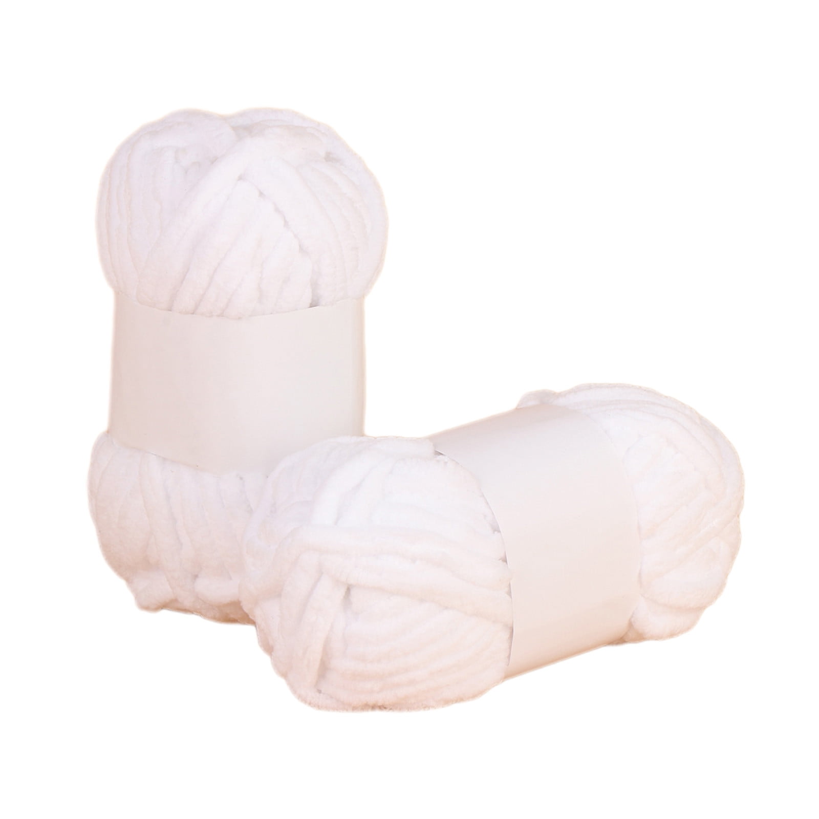 Click here for Unbranded Thick Singlestrand Crochet Yarn Chunky W... prices