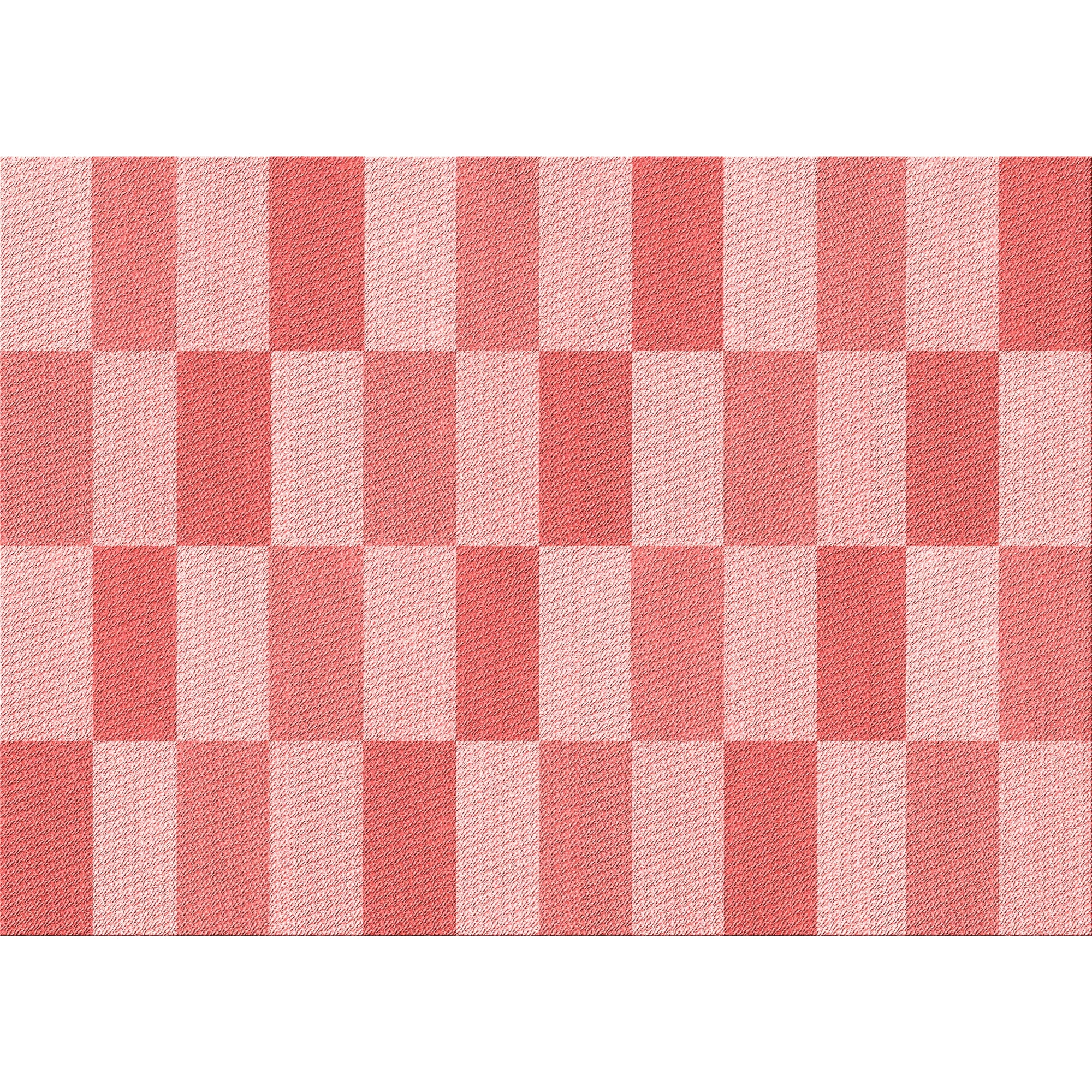 Click here for Ahgly Company Machine Washable Indoor Rectangle Tr... prices